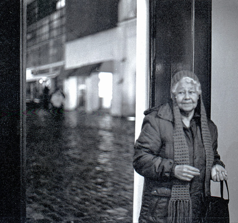 Maria Nicolas, a dama dos verbetes - Júlio Zaruch | Turismo e Gastronomia