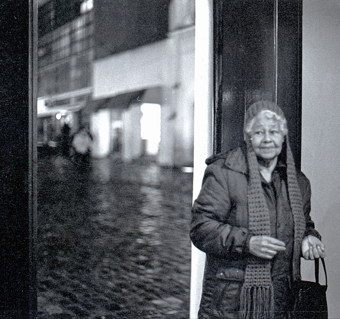 Maria Nicolas, a dama dos verbetes - Júlio Zaruch | Turismo e Gastronomia