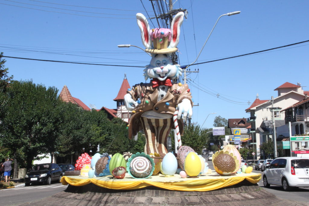 Chocofest, 11 dias de atrações na Serra Gaúcha - Júlio Zaruch | Turismo ...