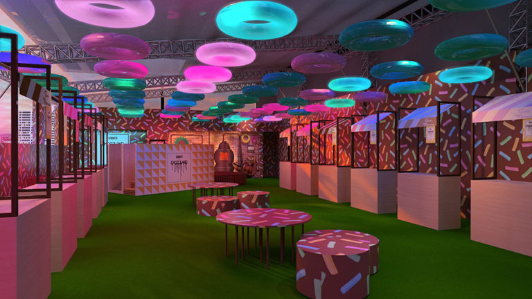 Chocoland, uma incursão ao mundo do chocolate - Júlio Zaruch | Turismo ...