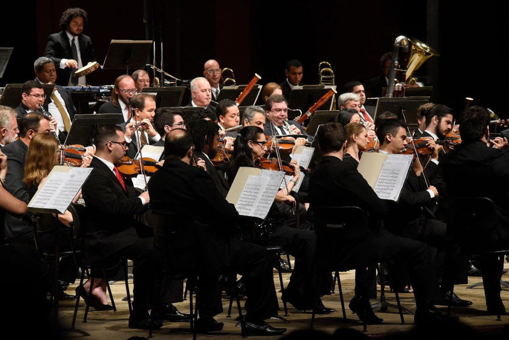 Concerto Barroco, no Guairão, no domingo 9 - Júlio Zaruch | Turismo e ...
