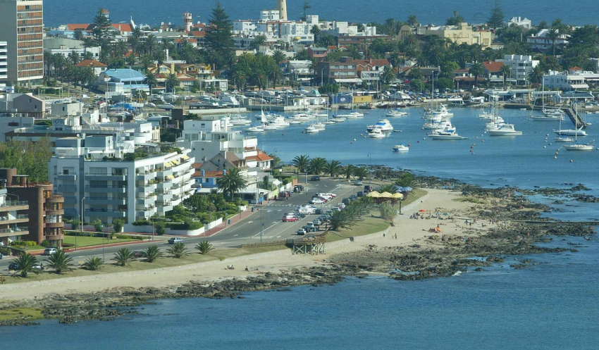 Atrações de Punta nas férias de julho - Júlio Zaruch | Turismo e ...