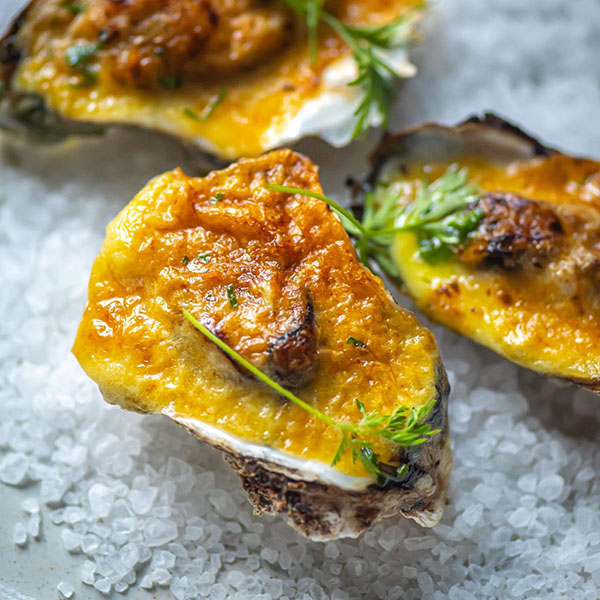 Ostra Viajante às quintas - Júlio Zaruch | Turismo e Gastronomia