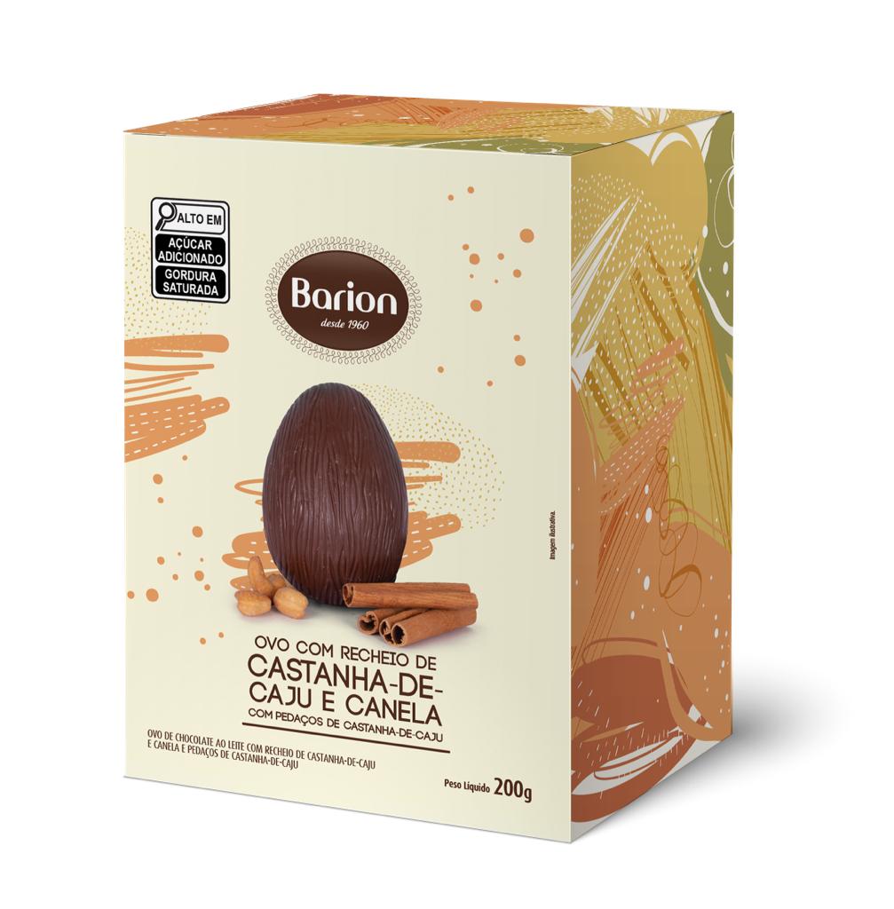 Barion, a nova loja da fábrica - Júlio Zaruch | Turismo e Gastronomia