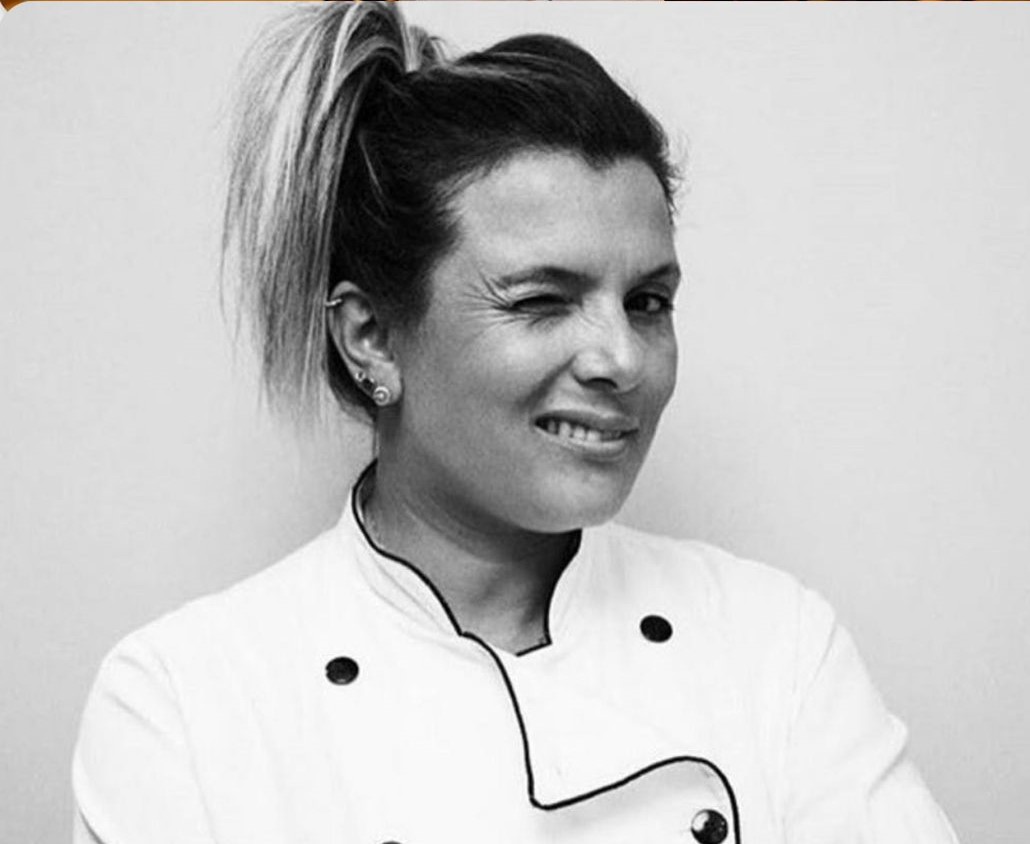 A noite de dois chefs - Júlio Zaruch | Turismo e Gastronomia