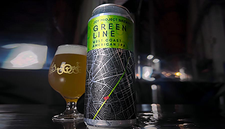 Green Line, sabores cítricos - Júlio Zaruch | Turismo e Gastronomia