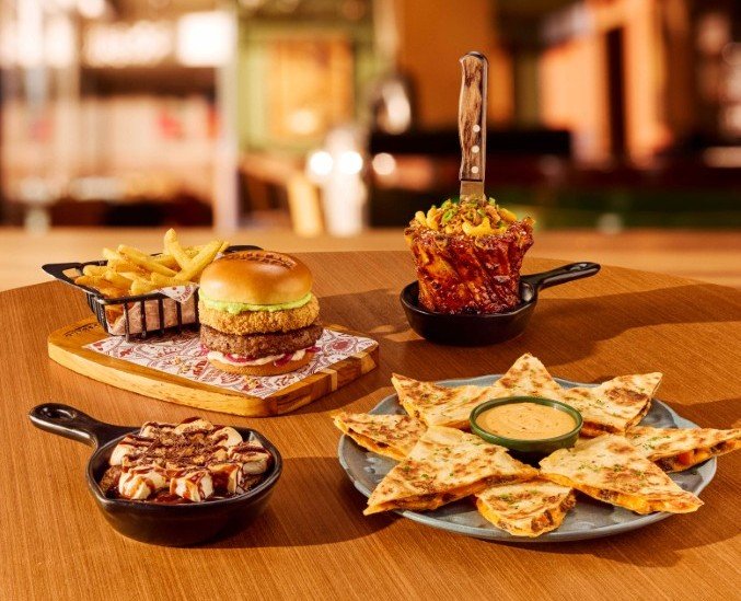 Outback relança cinco clássicos do menu - Júlio Zaruch | Turismo e ...